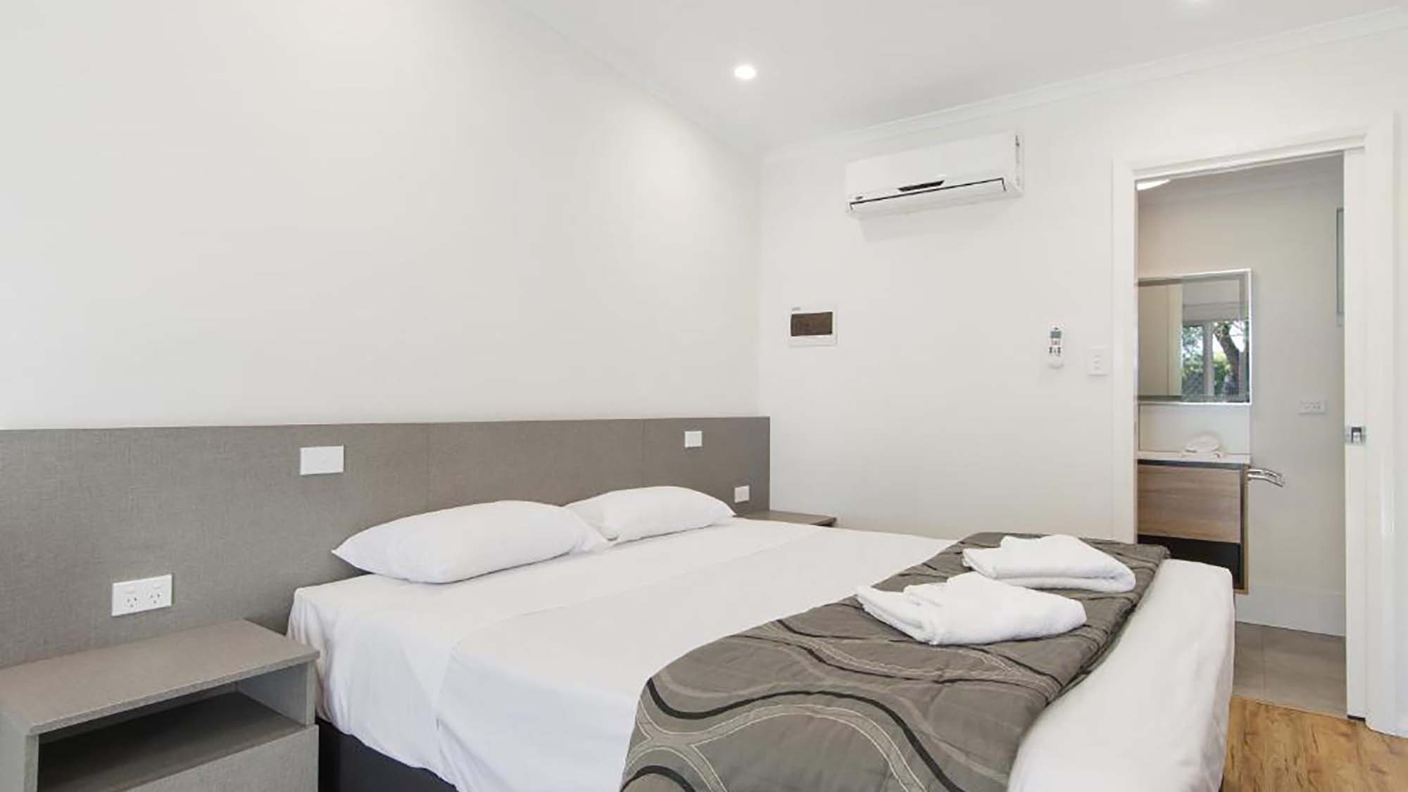 Discovery Parks Perth Airport | Short Breaks Australia - Holiday deals ...