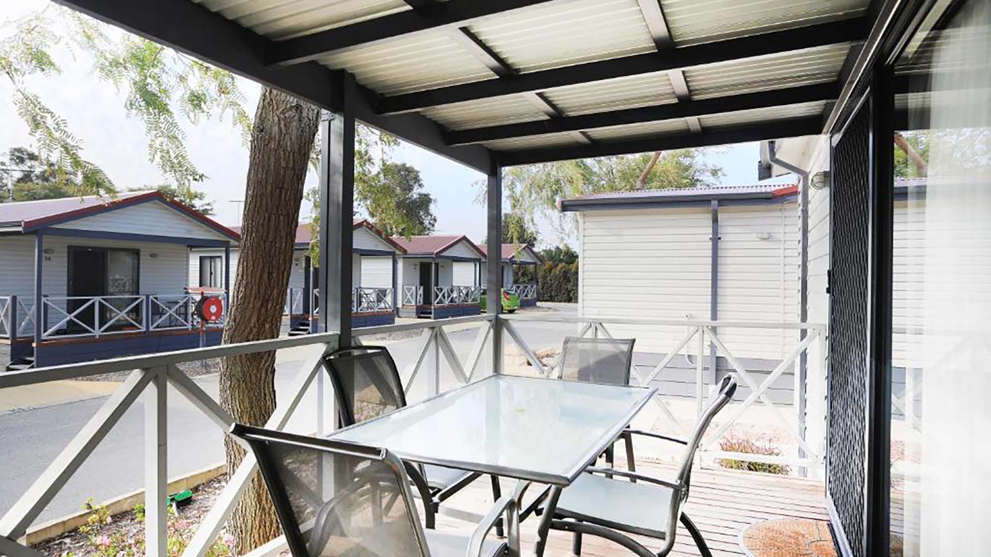 Discovery Parks Perth Airport | Short Breaks Australia - Holiday deals ...