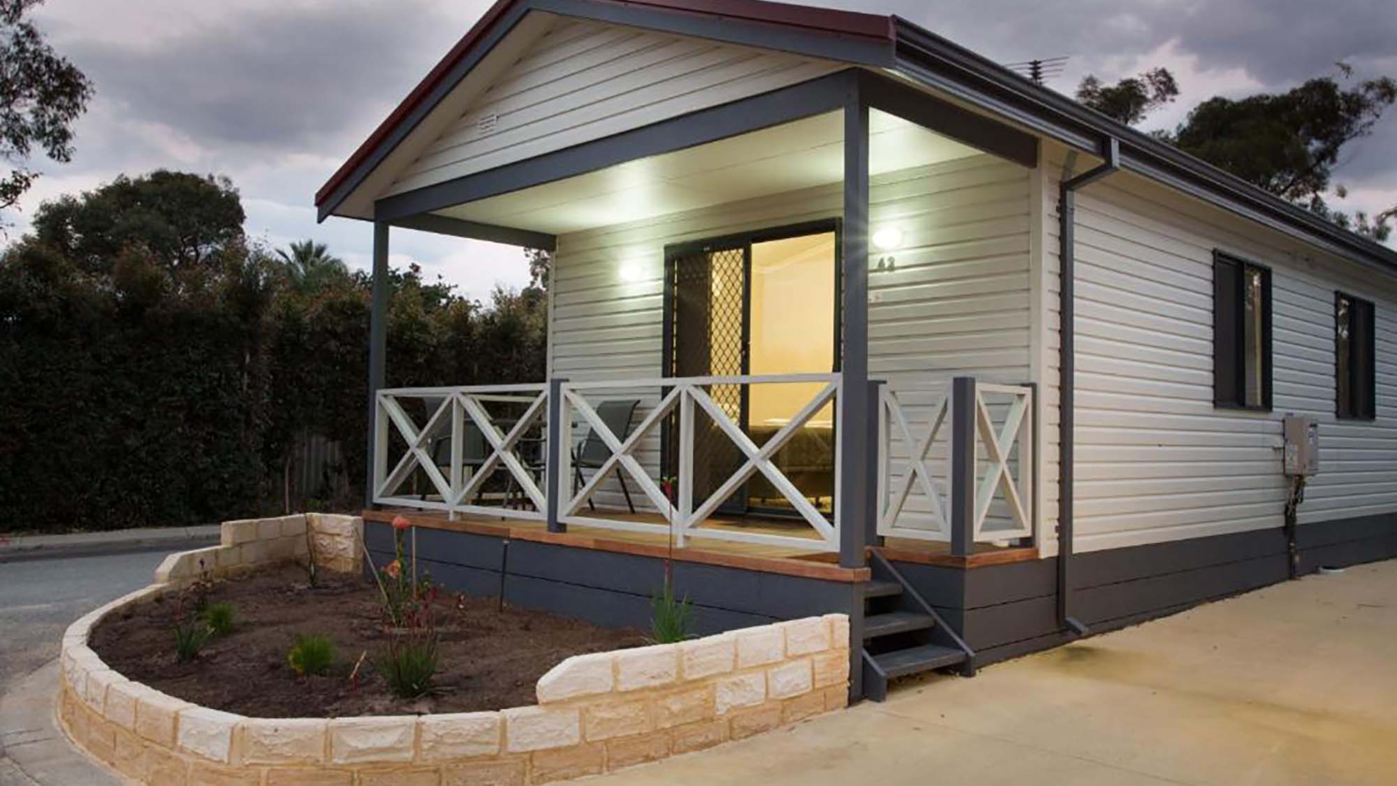 Discovery Parks Perth Airport | Short Breaks Australia - Holiday deals ...