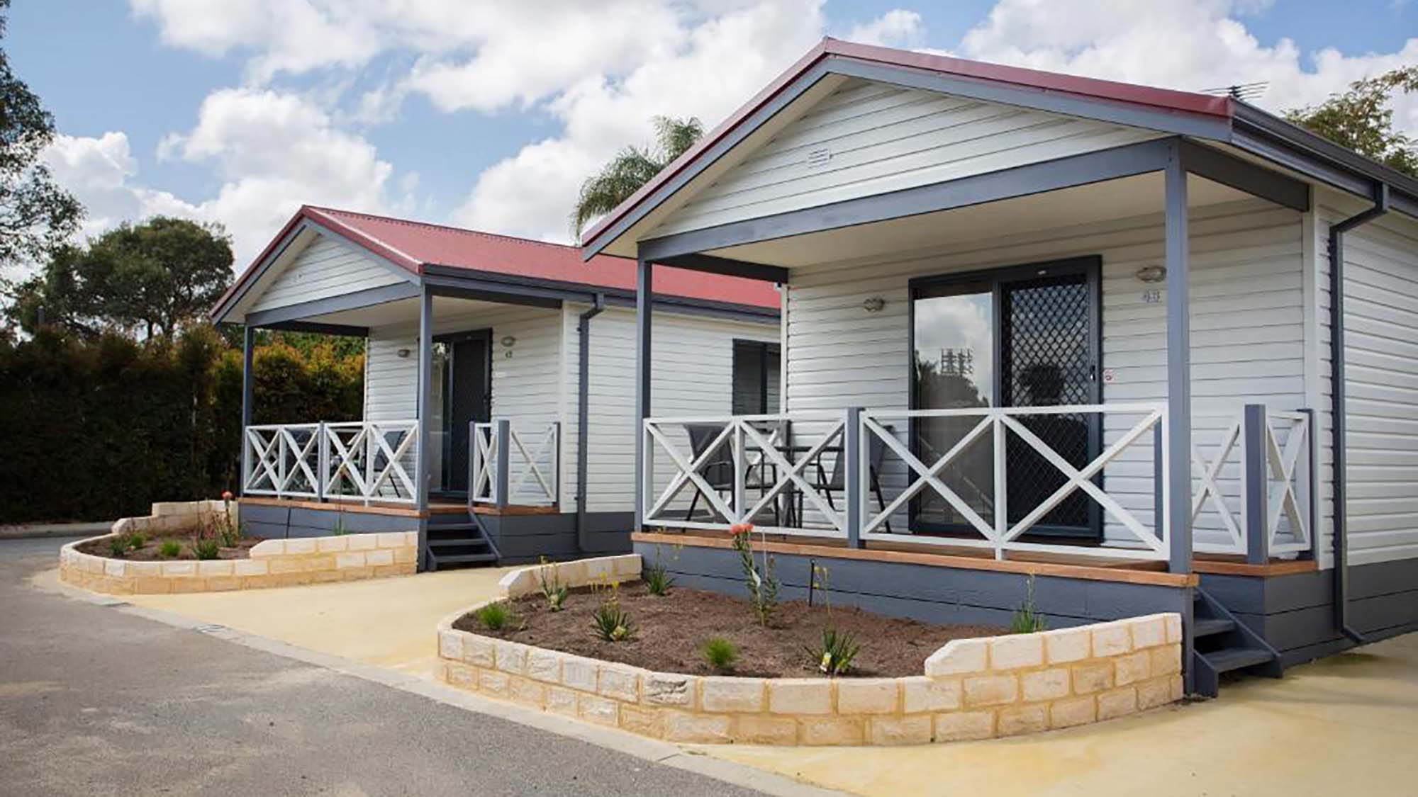 Discovery Parks Perth Airport | Short Breaks Australia - Holiday deals ...