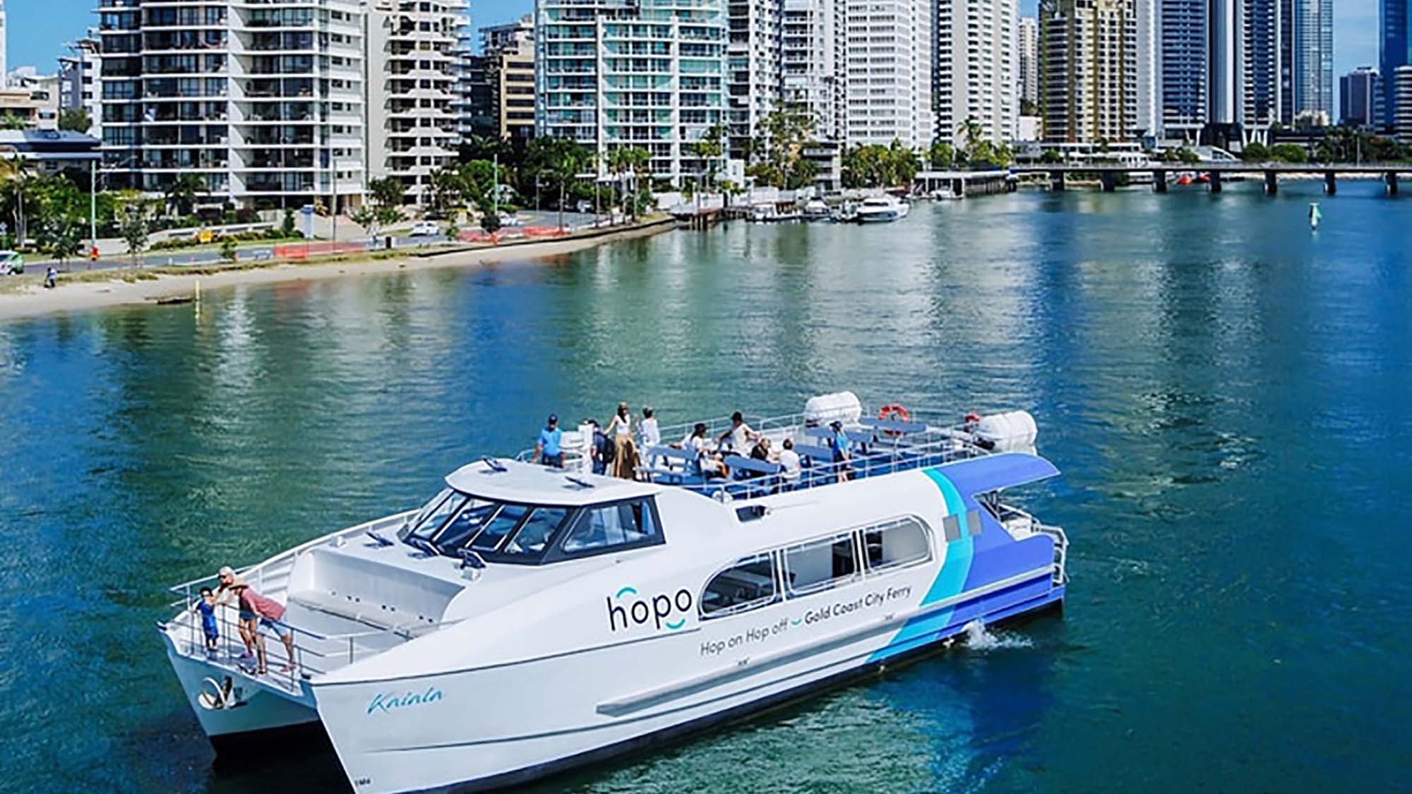 Gold Coast Ultimate Explorer | Short Breaks Australia - Holiday deals ...